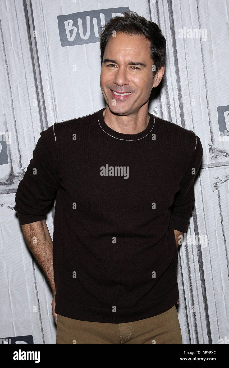 Eric mccormack hi-res stock photography and images - Alamy