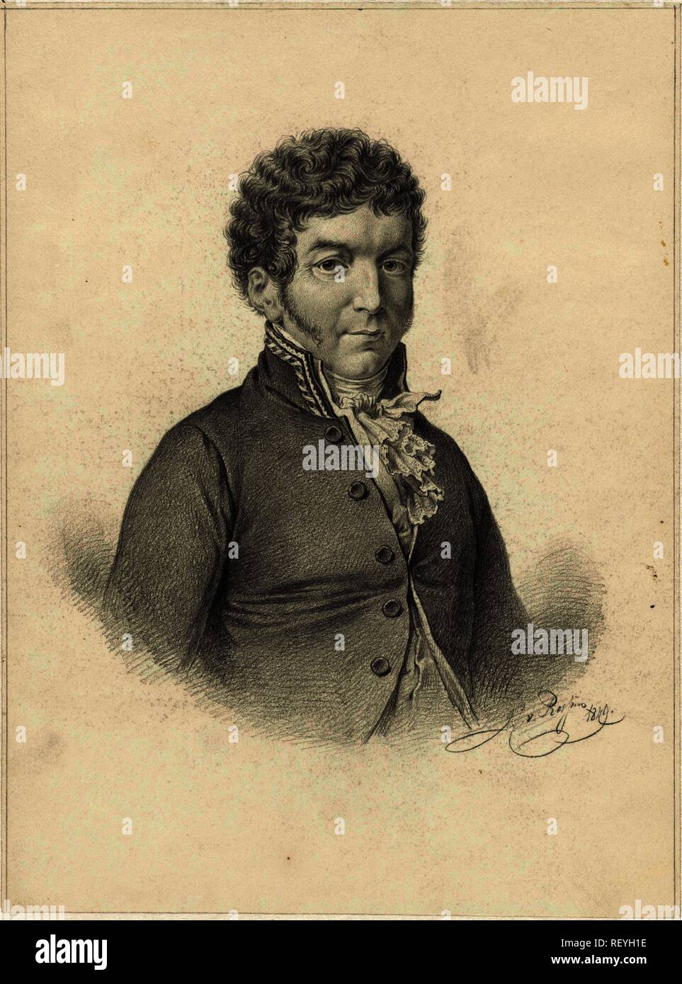 Van rossum hi-res stock photography and images - Alamy