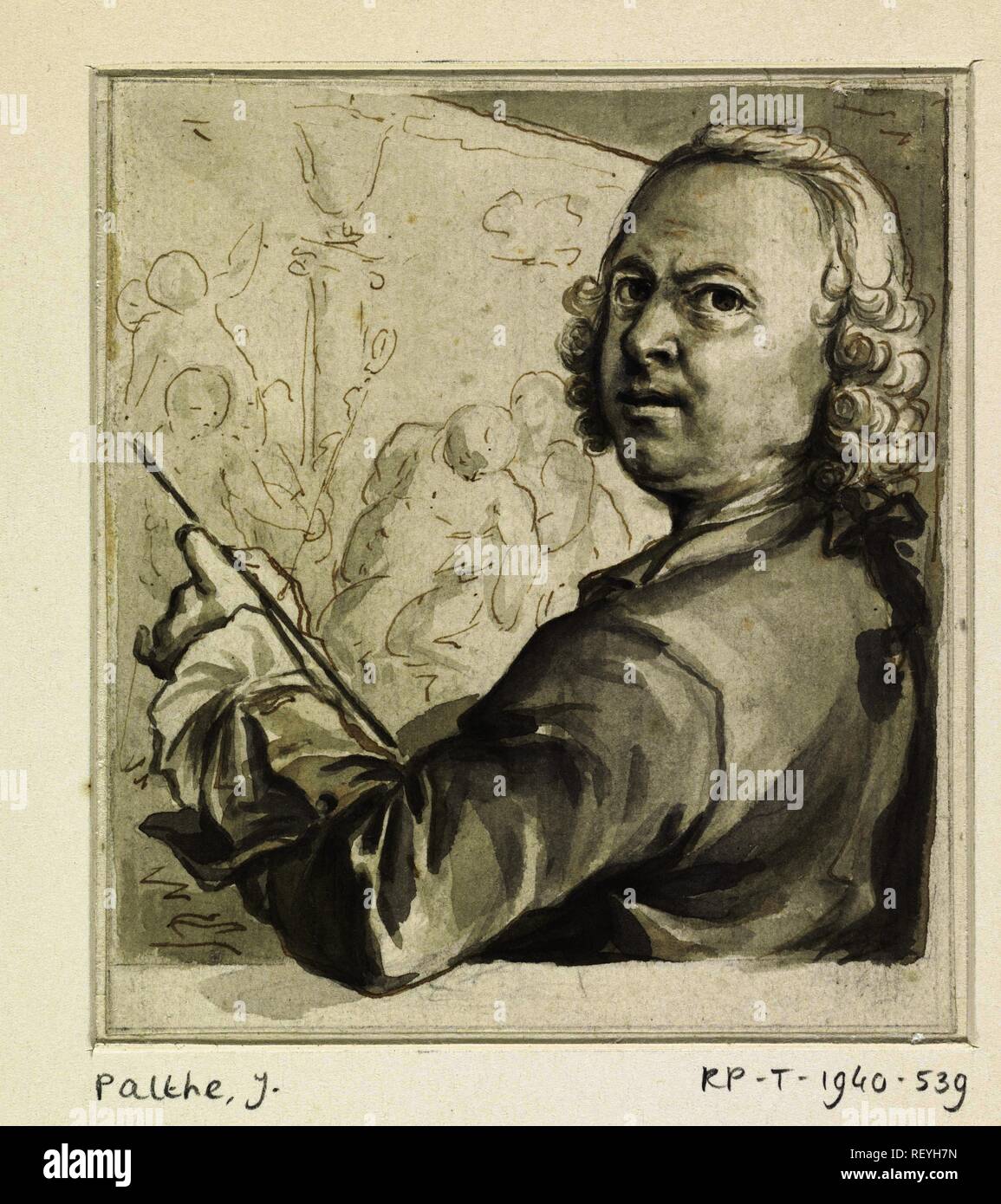 1729 1769 hi-res stock photography and images - Alamy