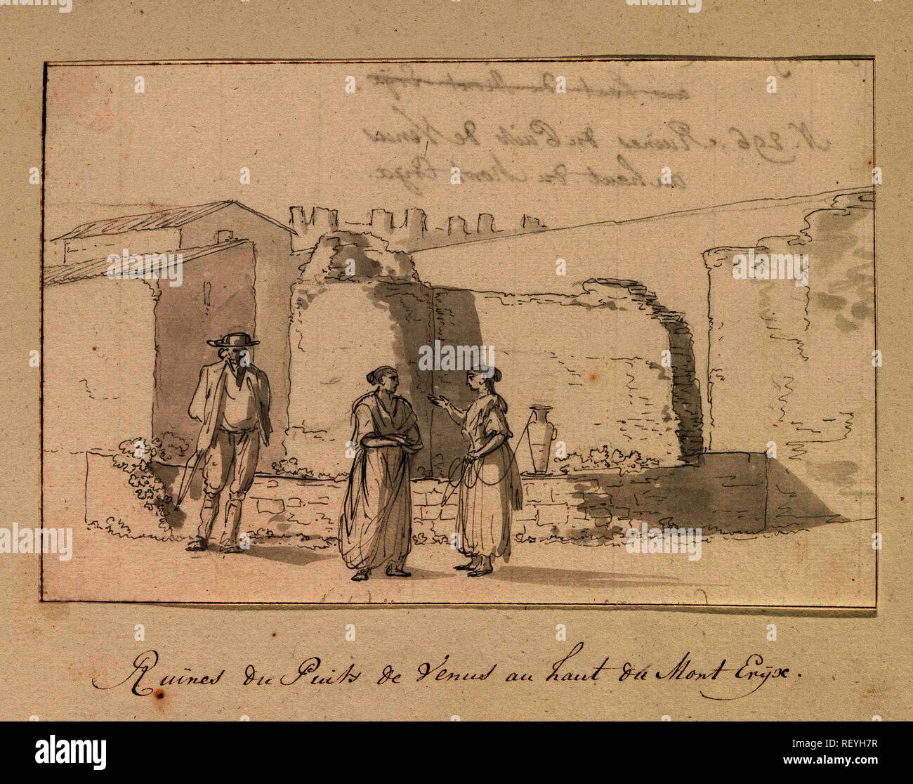 Mont de venus hi-res stock photography and images - Alamy