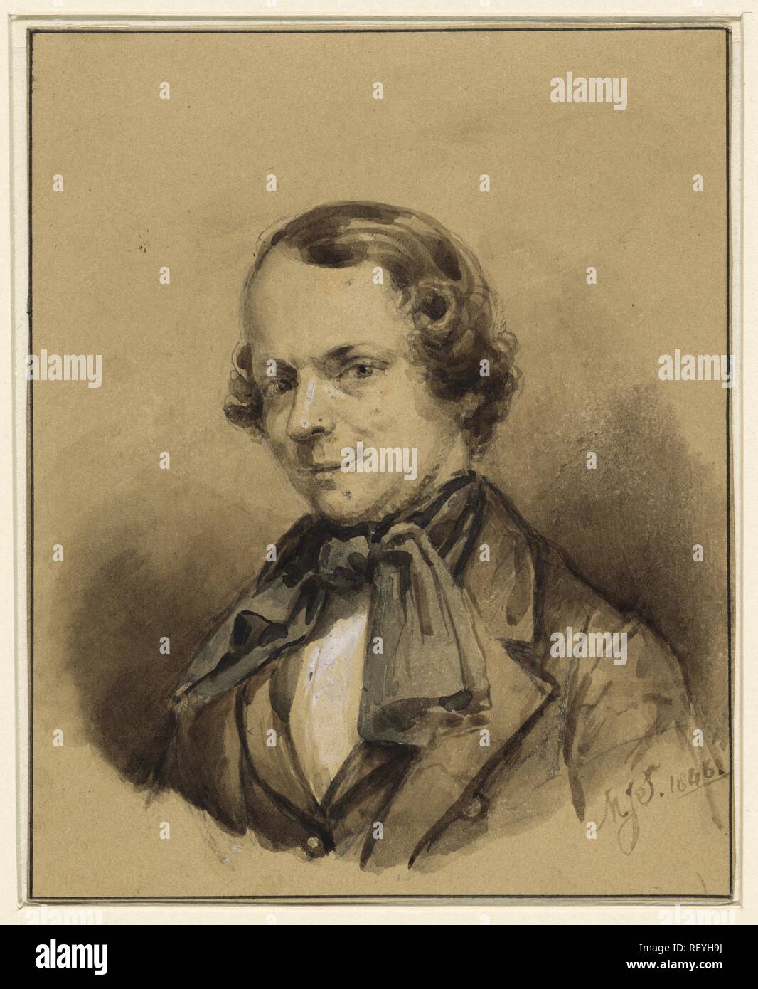 Marinus jacobus stucki hi-res stock photography and images - Alamy