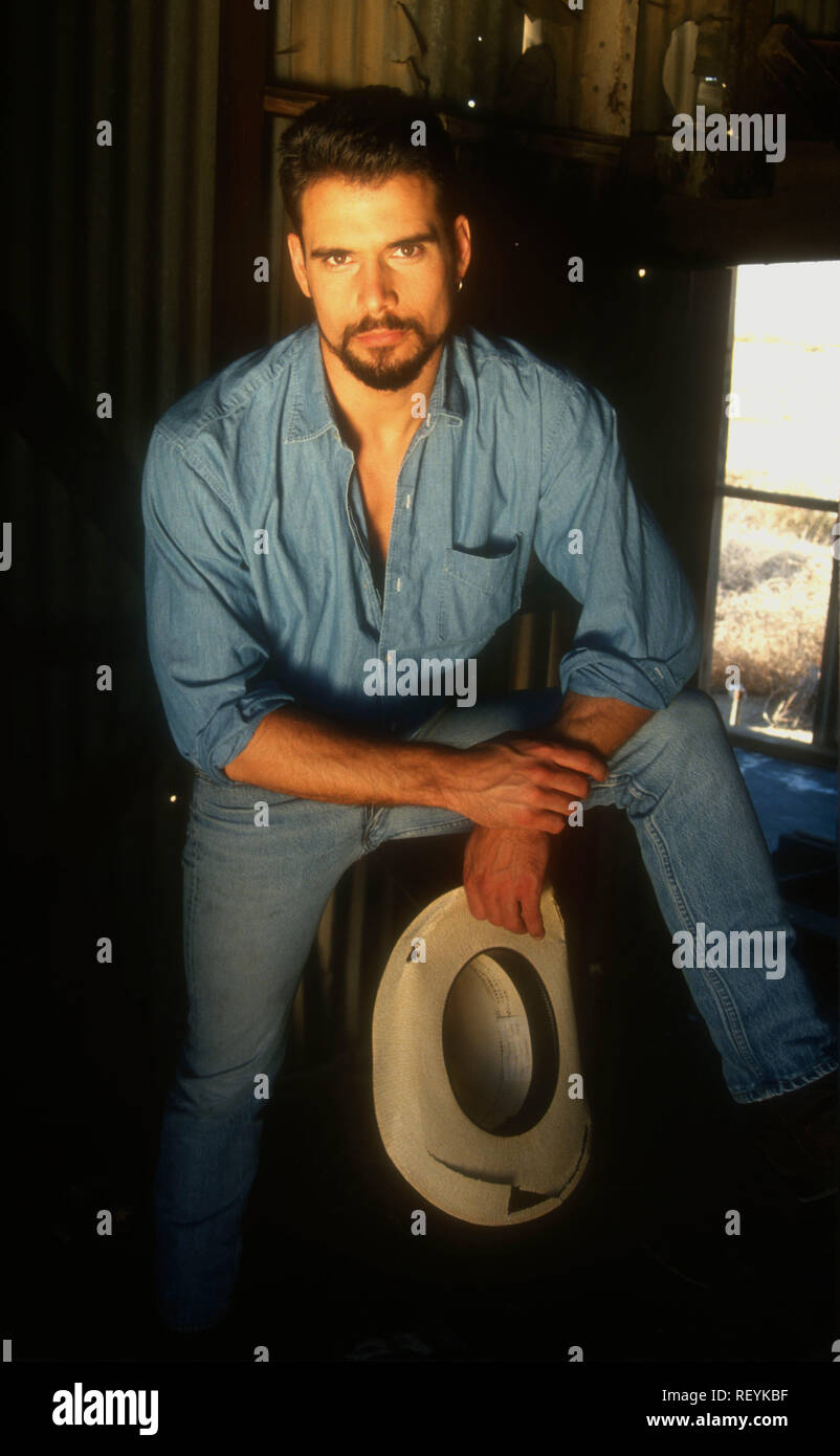 LOS ANGELES, CA - OCTOBER 24: (EXCLUSIVE) Actor Robert Kelker-Kelly ...