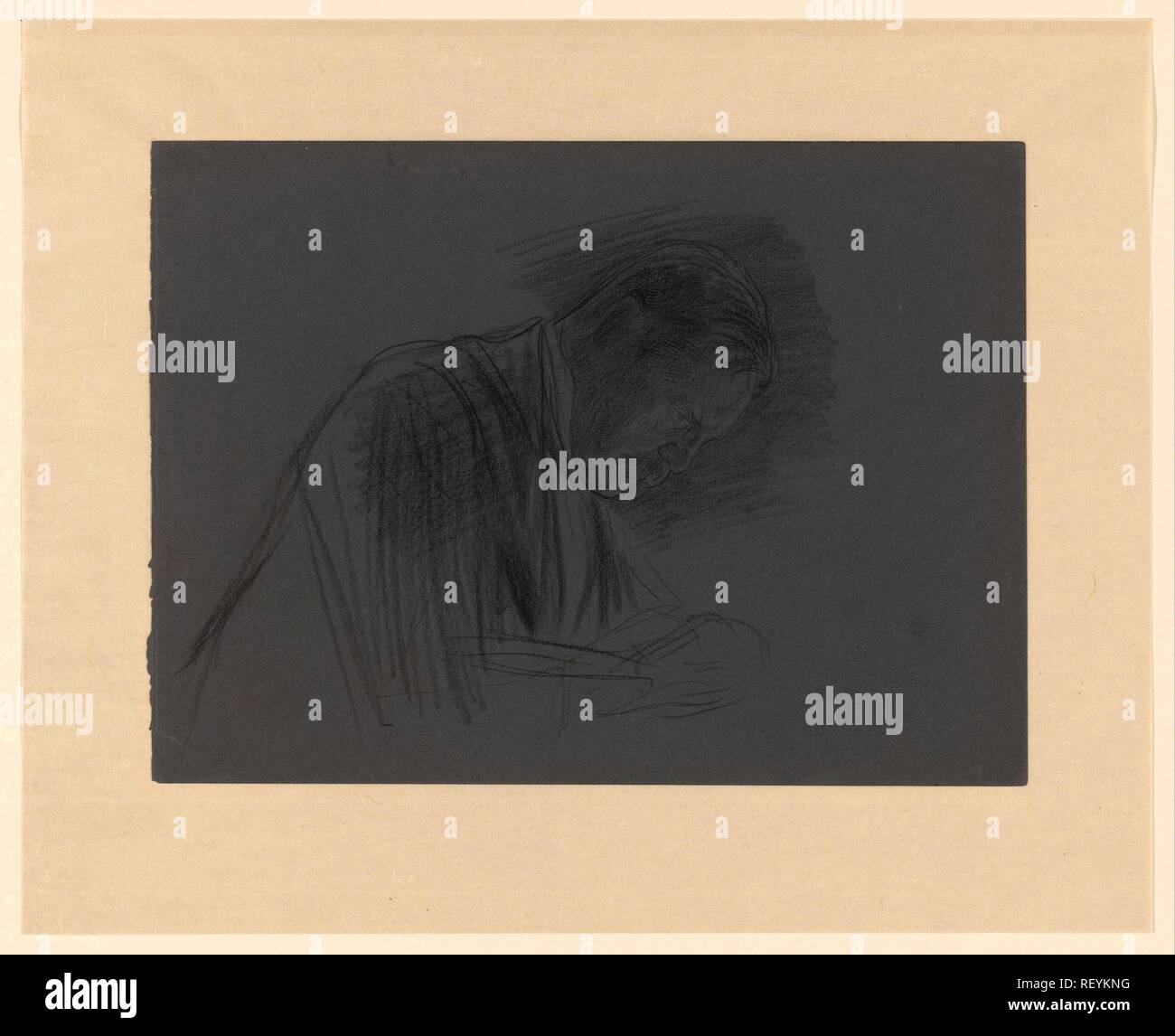 Peter veth hi-res stock photography and images - Alamy