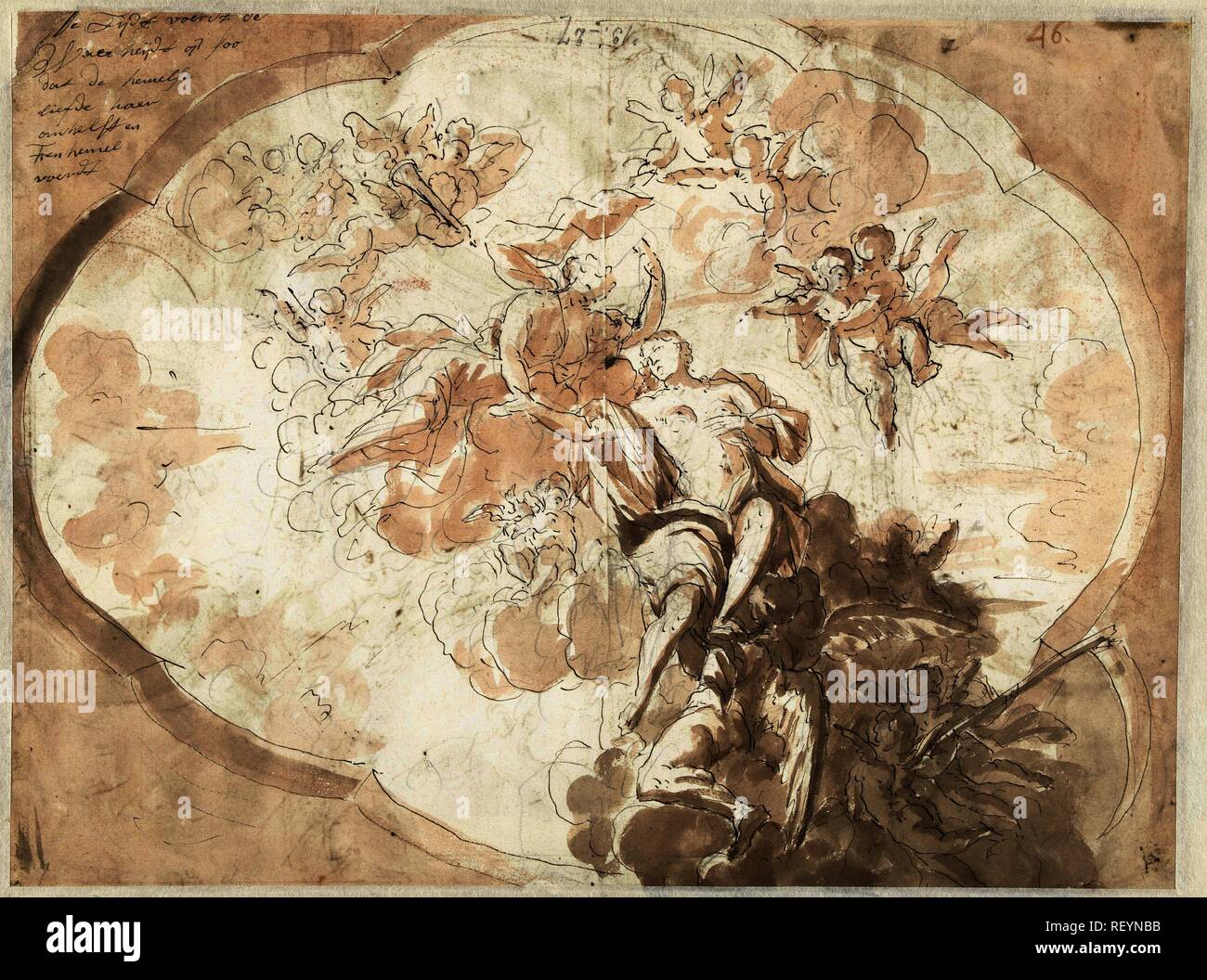 Time carrying truth aloft hi-res stock photography and images - Alamy