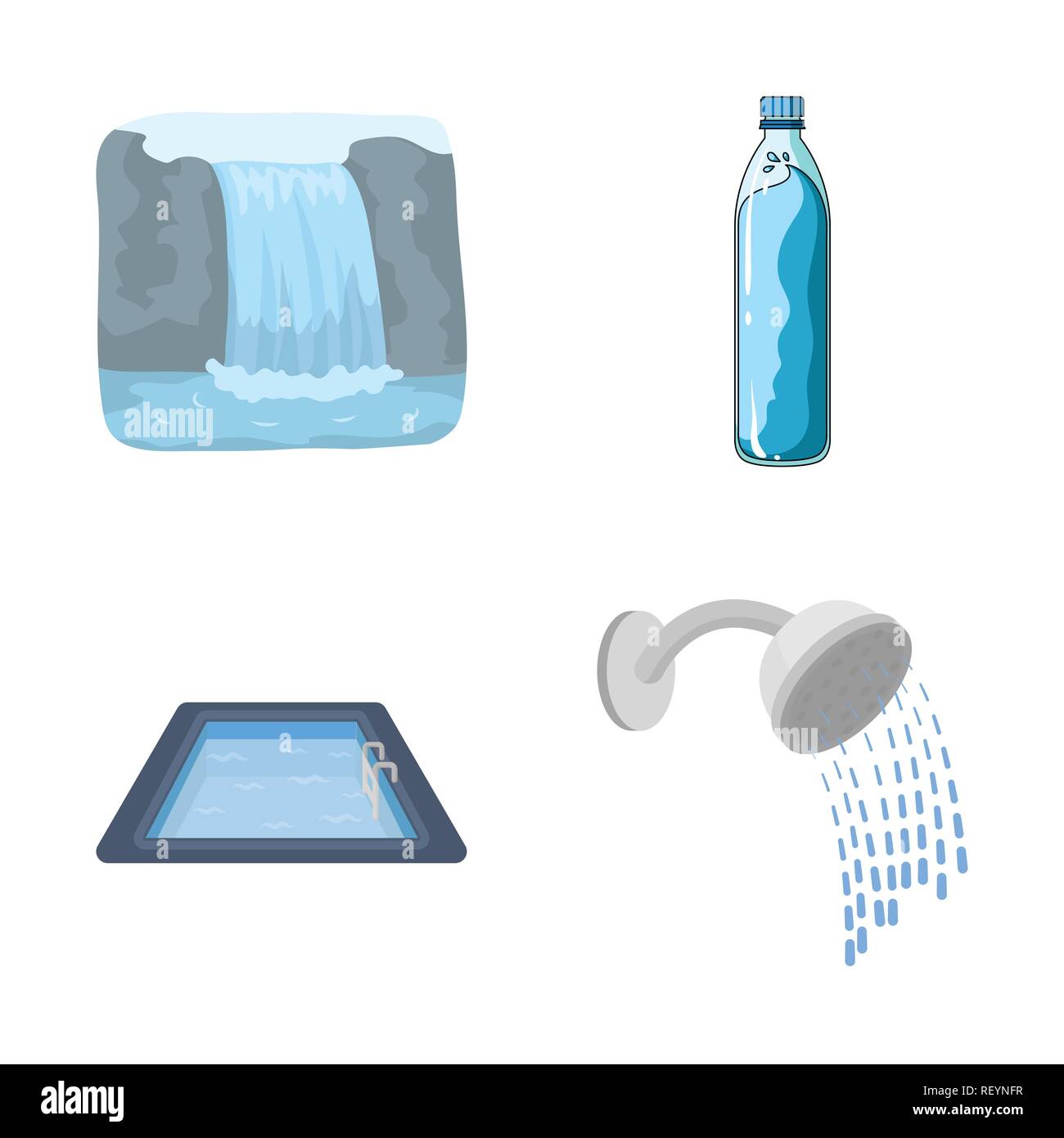 water vector freepik