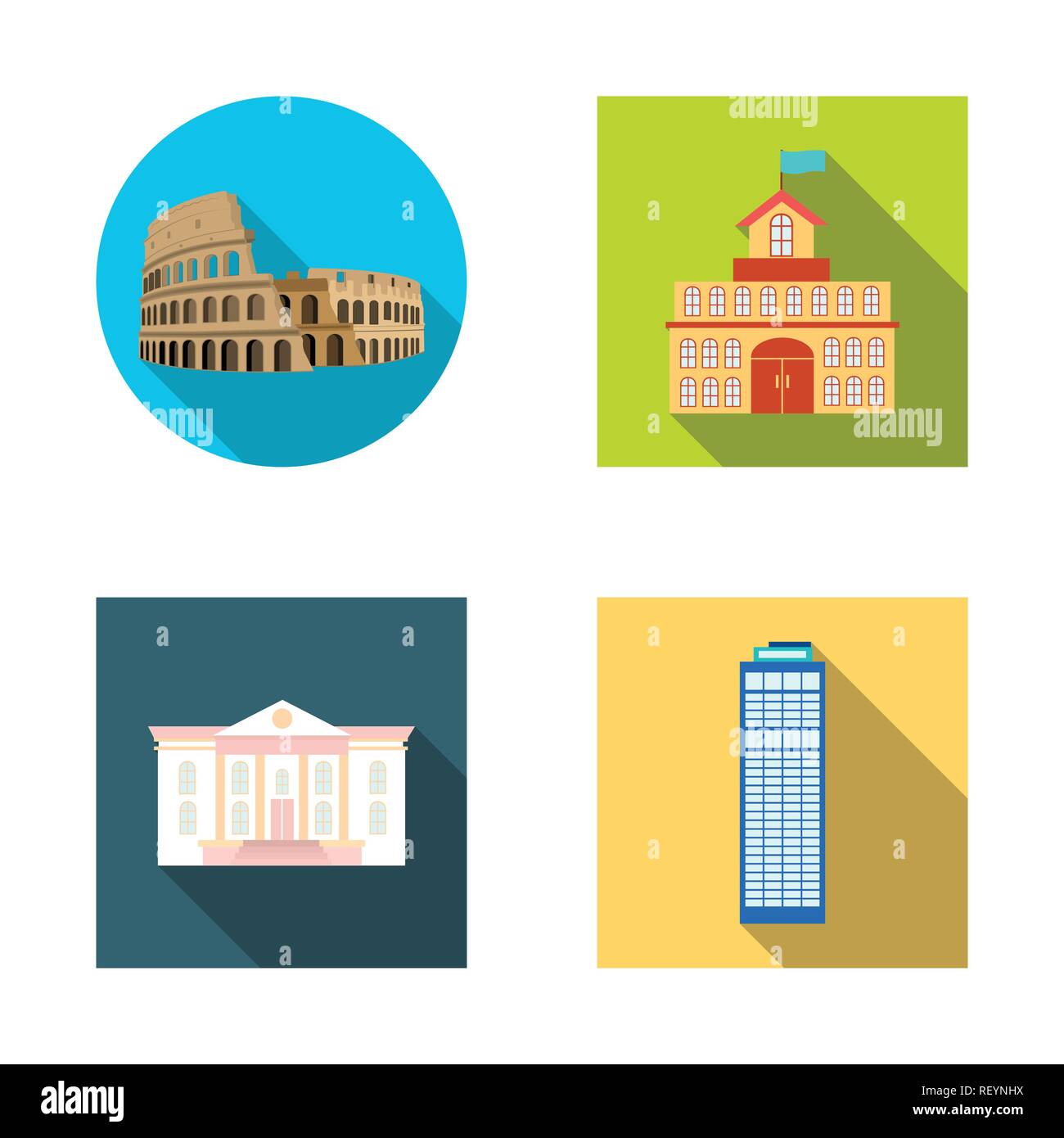 retro,style,architecture,tourism,tower,palace,administration,building ...