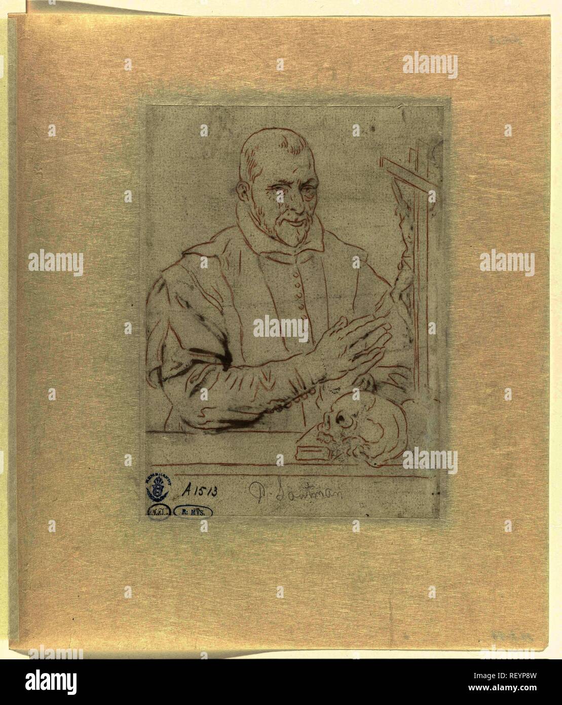 Nicolaas wigger hi-res stock photography and images - Alamy