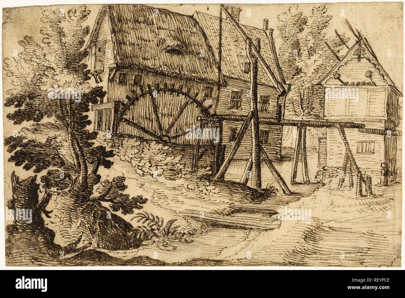 Remigio cantagallina hi-res stock photography and images - Alamy