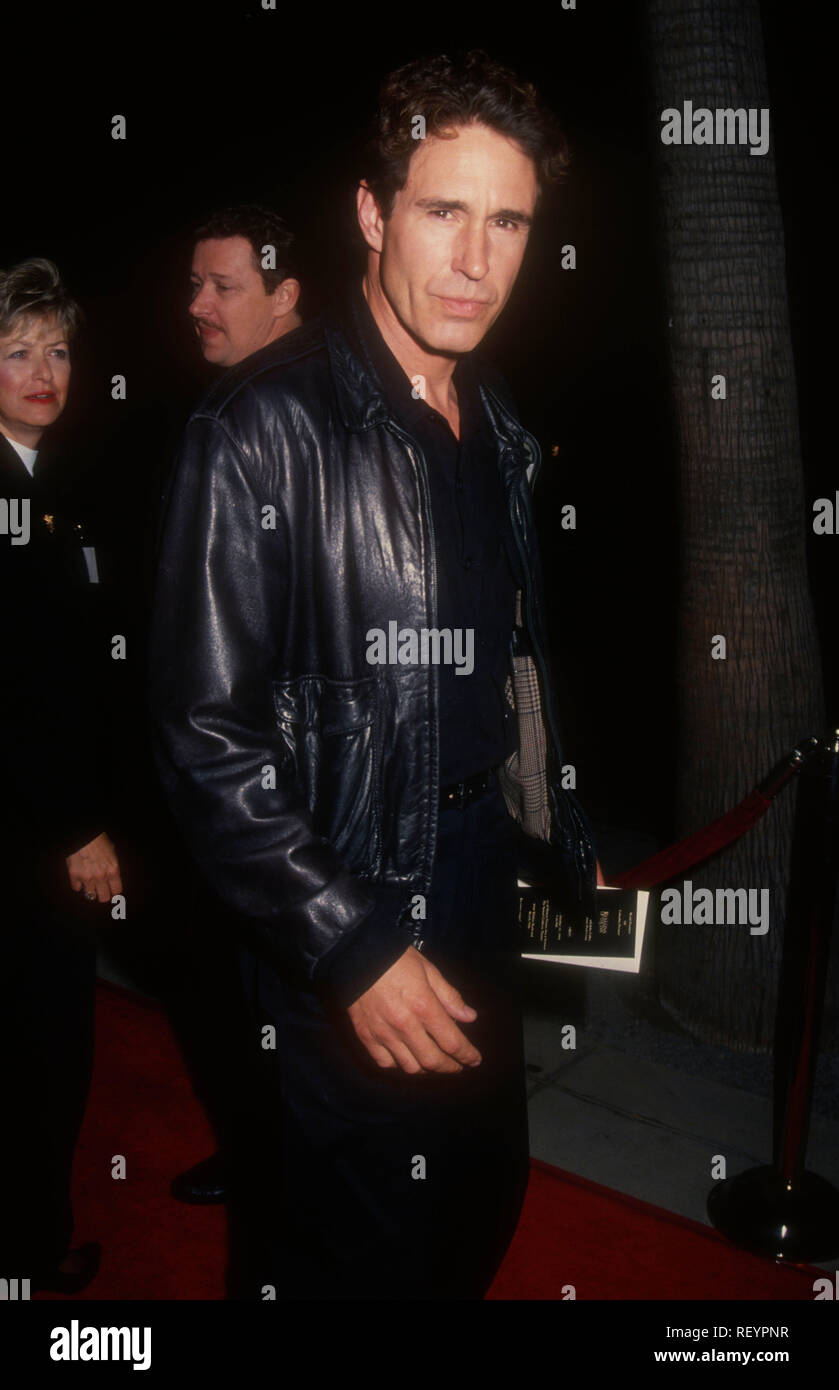 BEVERLY HILLS, CA - OCTOBER 25: Actor John Shea attends Columbia ...