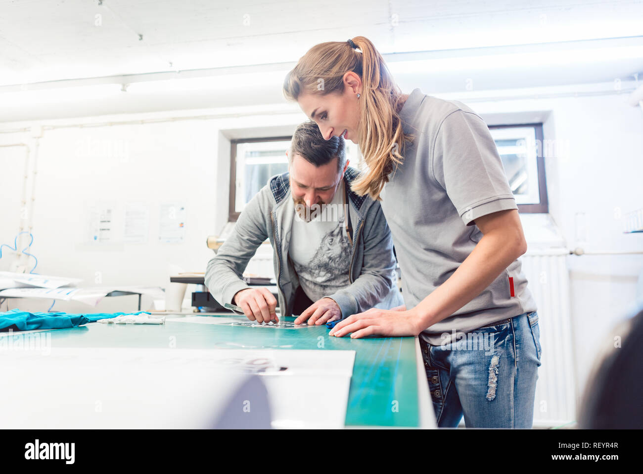 Promotional sticker hi-res stock photography and images - Alamy