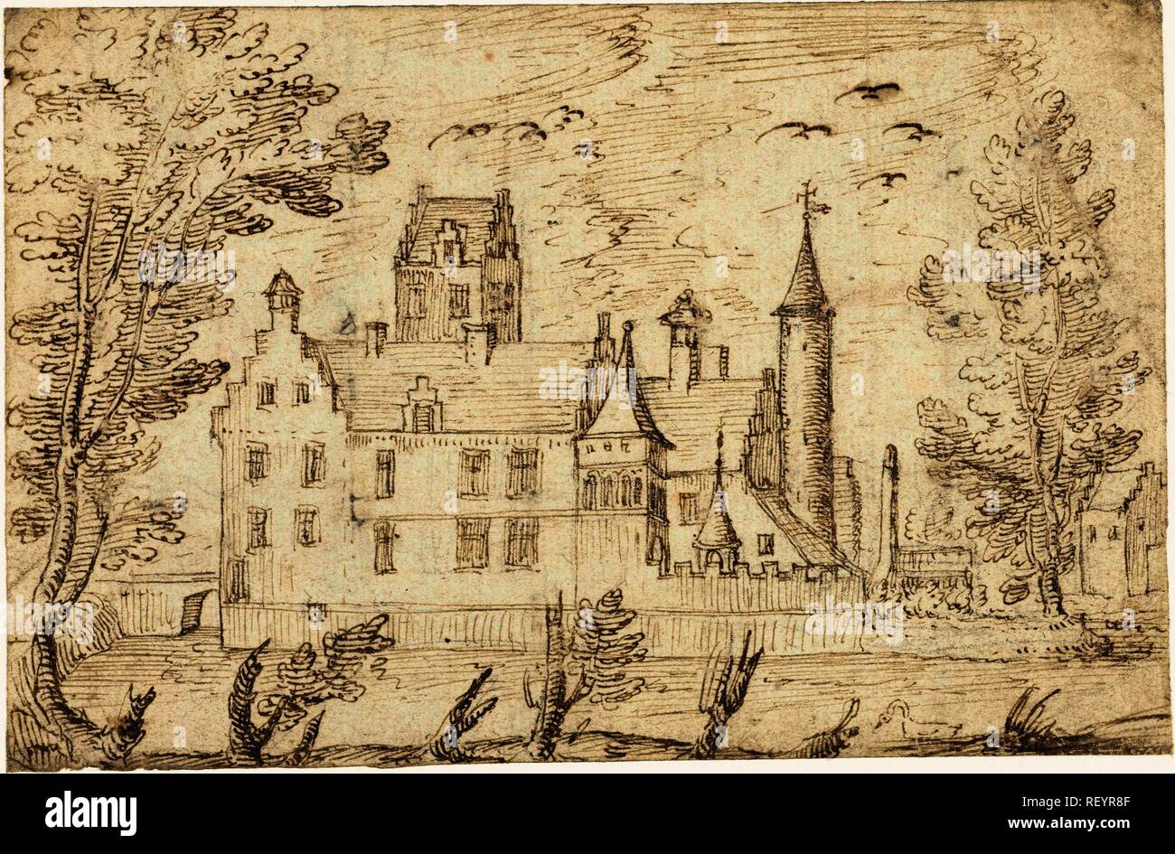 Remigio cantagallina hi-res stock photography and images - Alamy