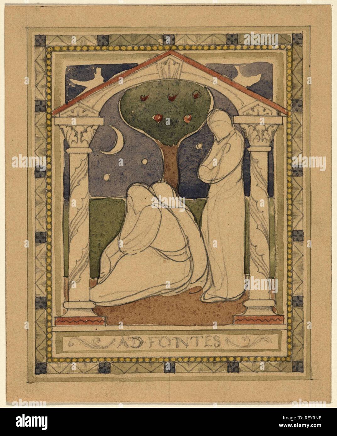 1869 ad hi-res stock photography and images - Alamy