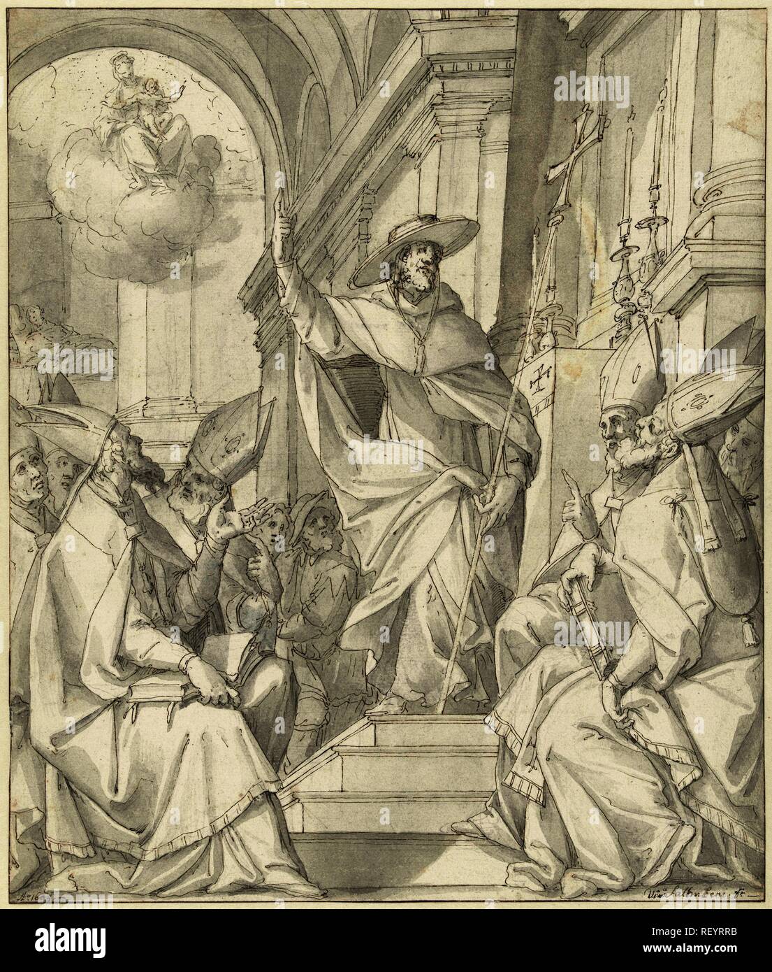 H 365 mm w 308 mm hi-res stock photography and images - Alamy