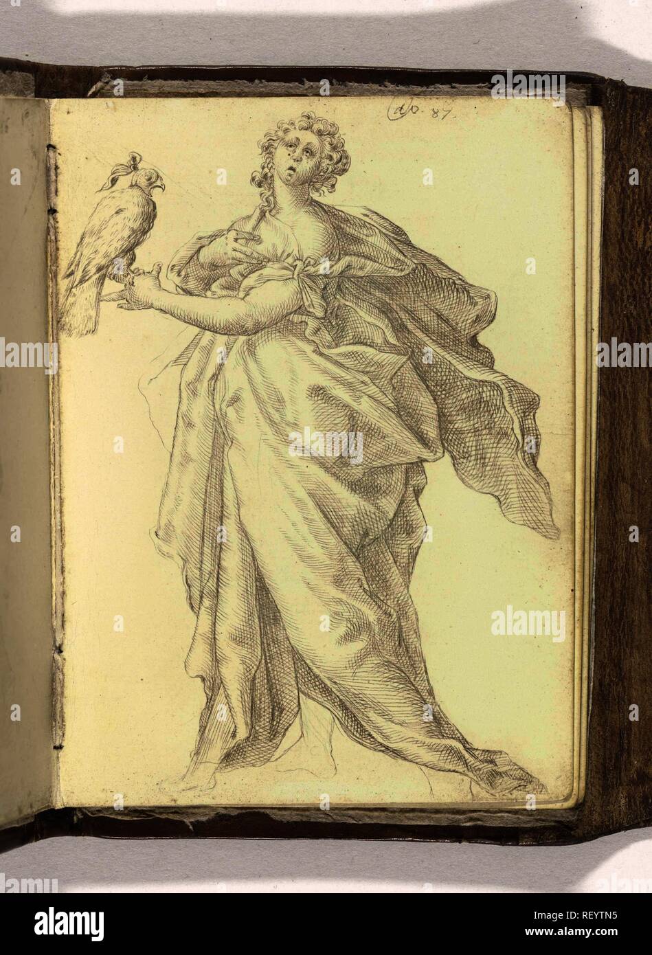 Jacob valk hi-res stock photography and images - Alamy