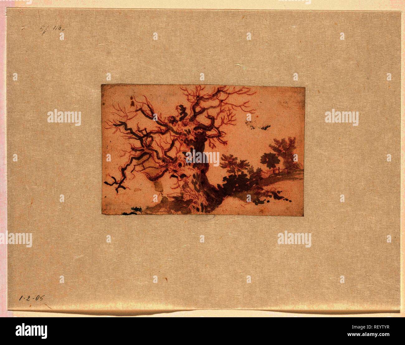 Jan griffier hi-res stock photography and images - Alamy