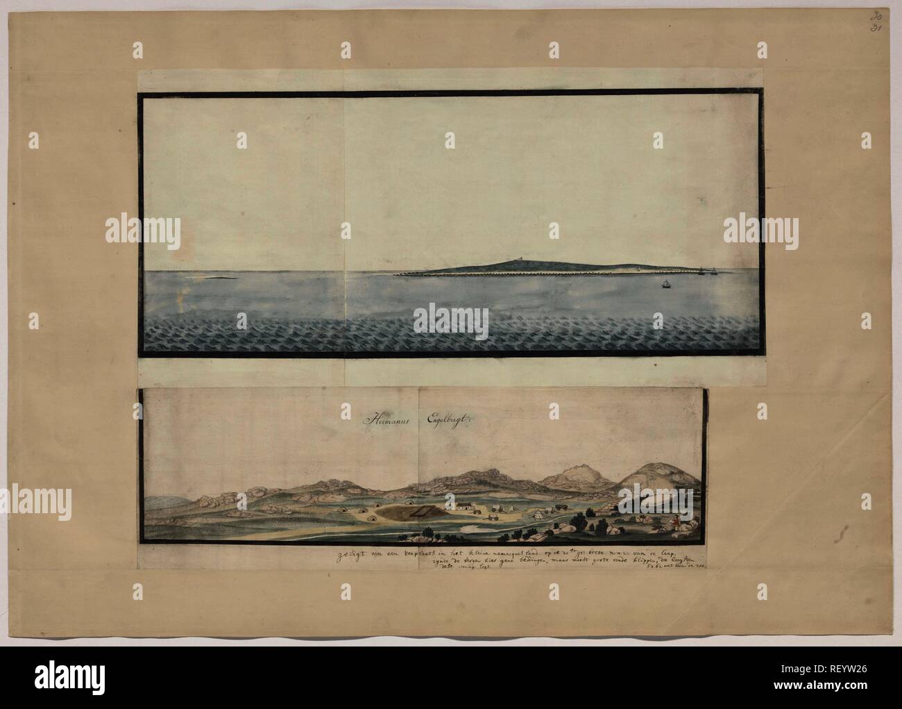 Hermanus engelbrecht hi-res stock photography and images - Alamy