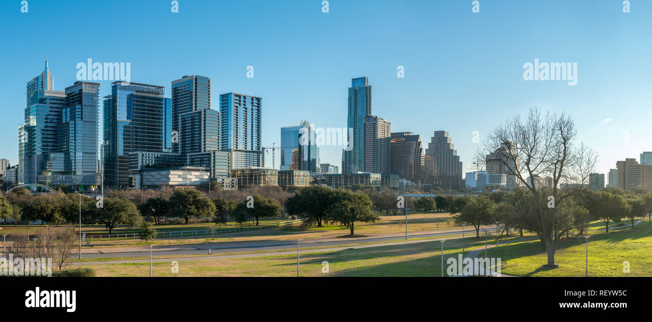 Austin east side hi-res stock photography and images - Alamy