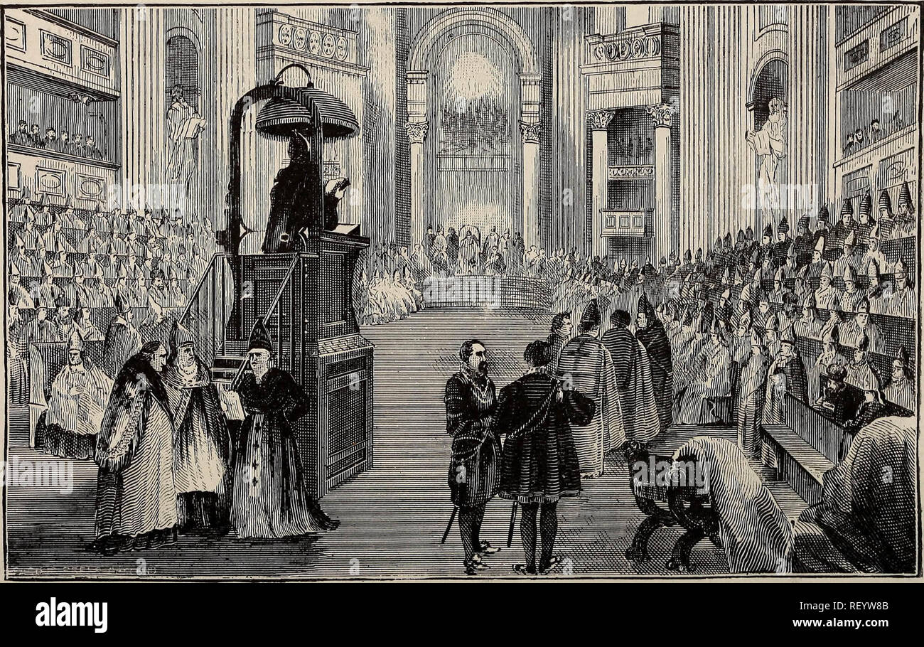 "The great controversy between Christ and Satan during the Christian ...