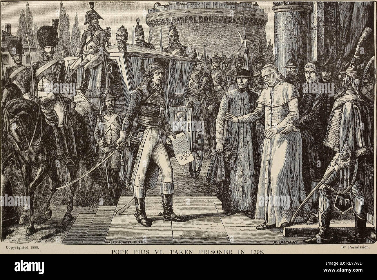 "The great controversy between Christ and Satan during the Christian ...