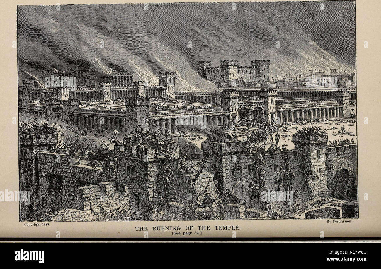 "The great controversy between Christ and Satan during the Christian ...