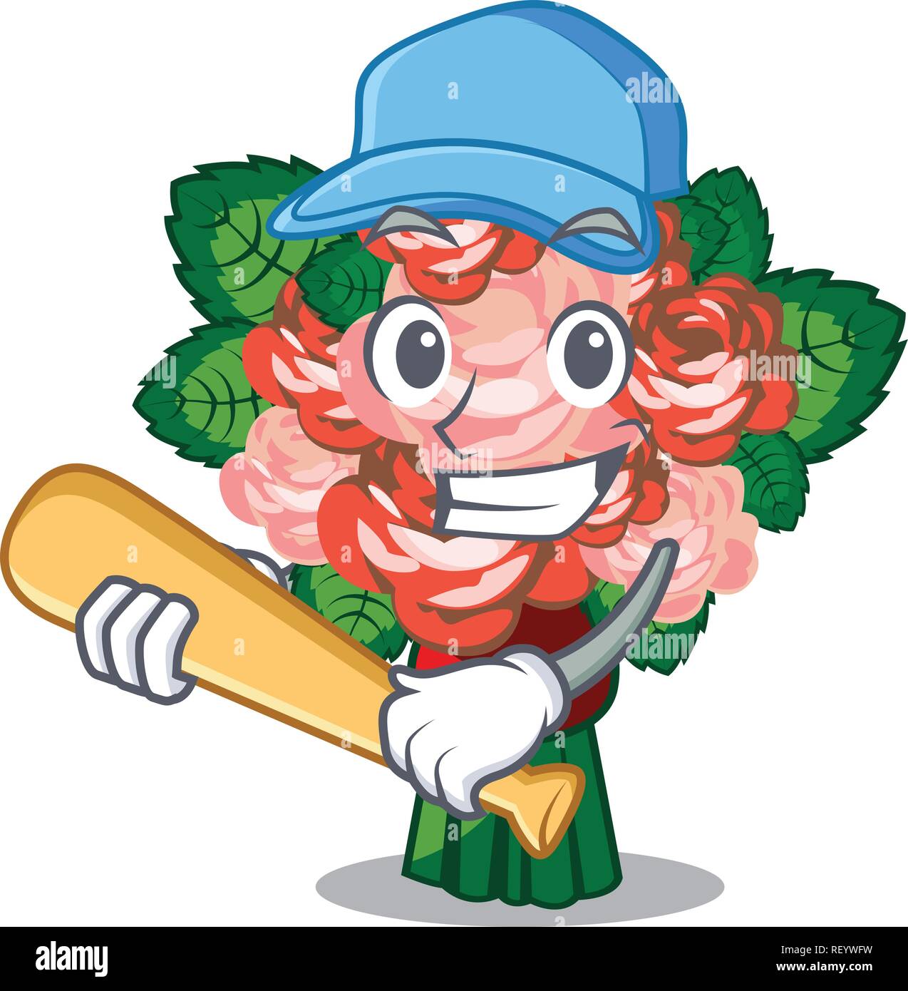 Scarlet ball Stock Vector Images - Alamy