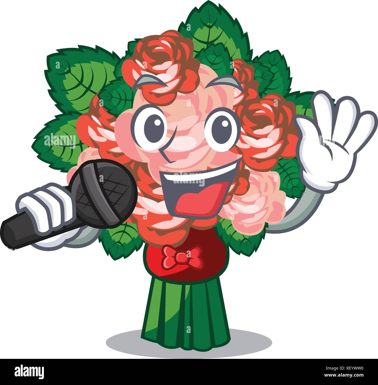 Peony embellishment hi-res stock photography and images - Alamy