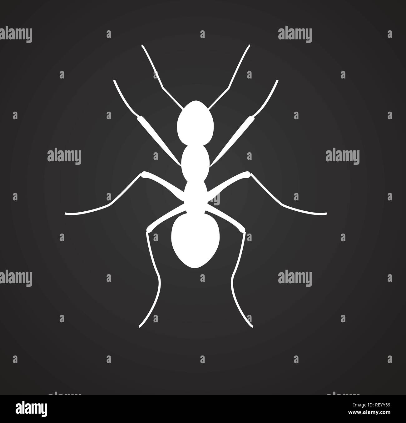 Antwork Stock Vector Images - Alamy