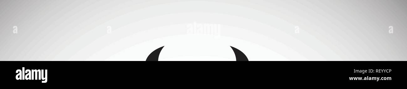 Bug Insect icon on white background for graphic and web design, Modern ...