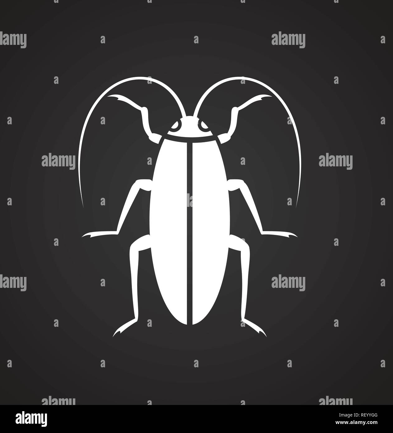Cockroach decoration hi-res stock photography and images - Alamy