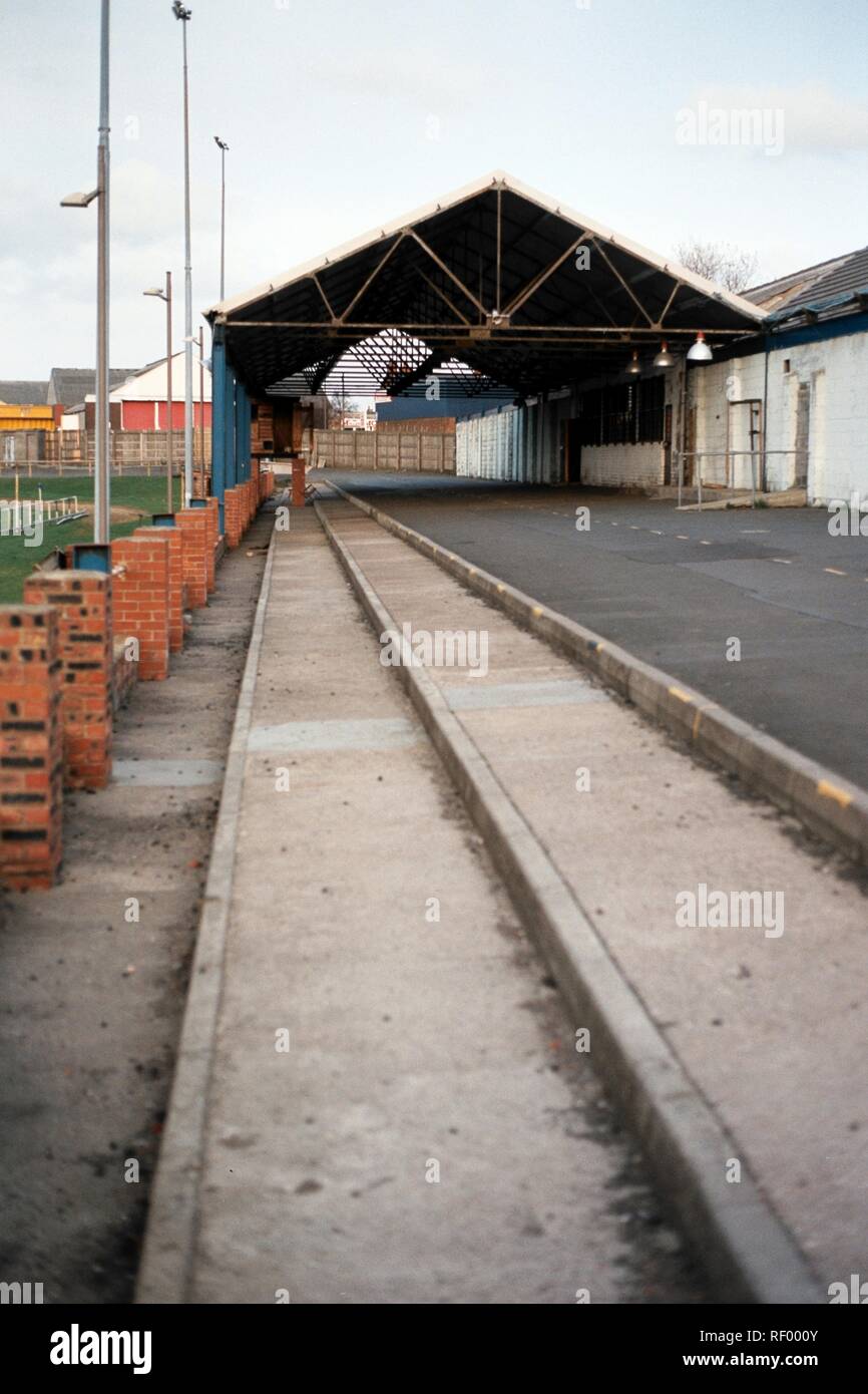 Ashington park hi-res stock photography and images - Alamy