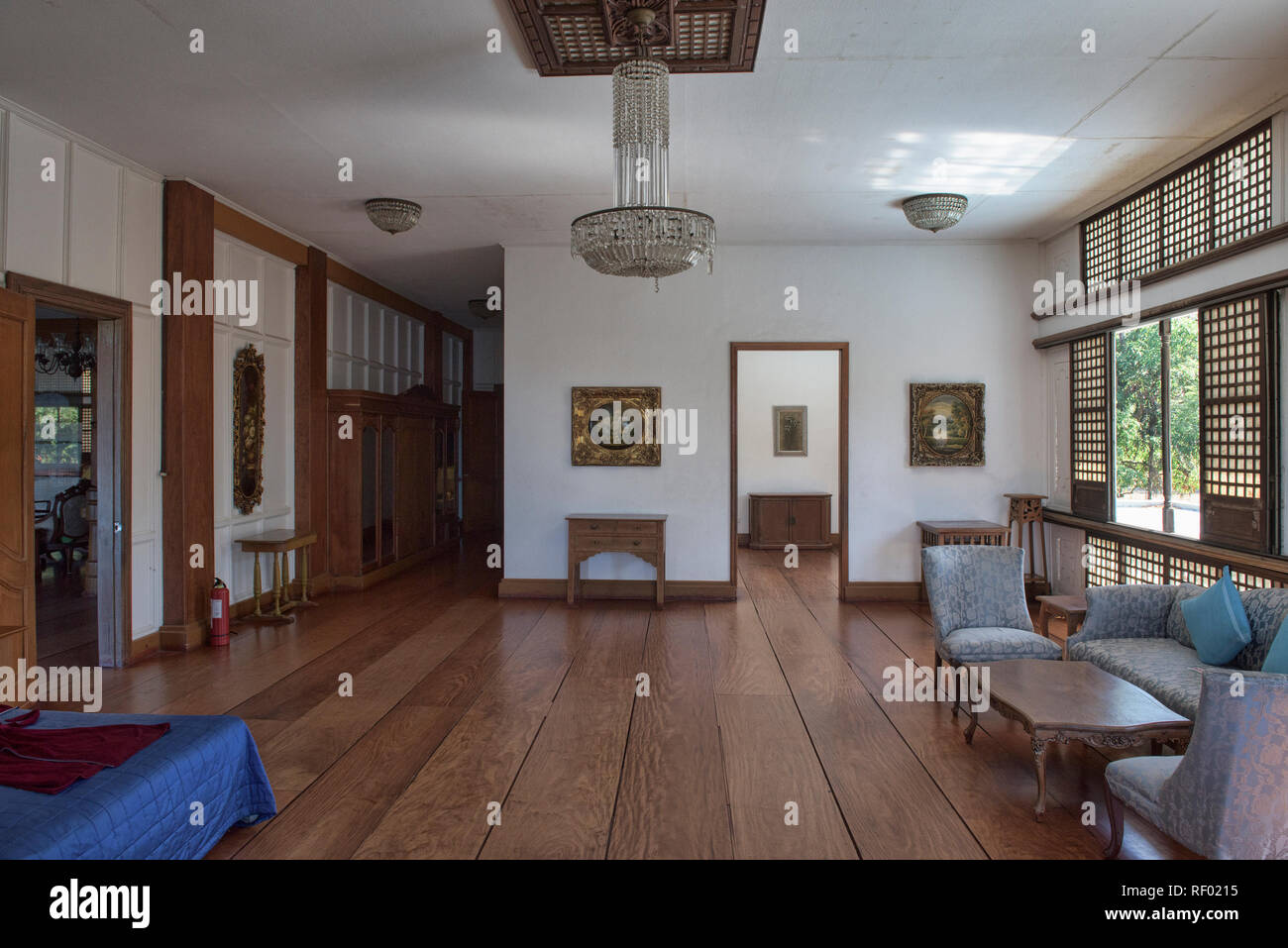 Ferdinand Marcos House