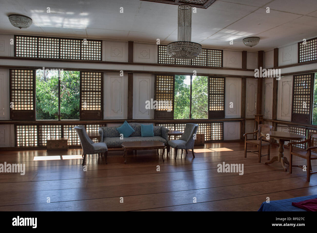 Ferdinand marcos hi-res stock photography and images - Alamy