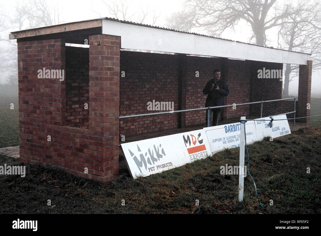 Manor sports ground hi-res stock photography and images - Alamy