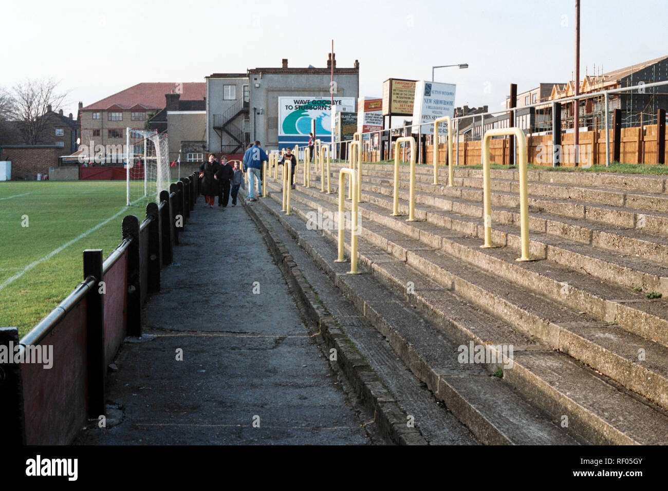 Welling kent hi-res stock photography and images - Alamy
