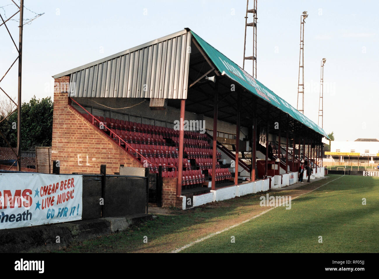 Welling kent hi-res stock photography and images - Alamy