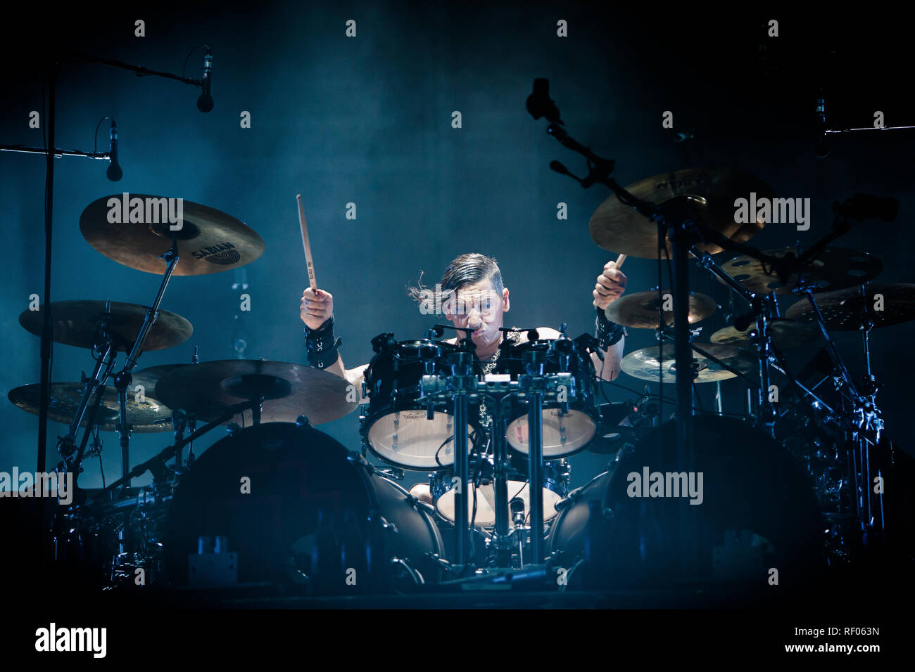 Christoph schneider hi-res stock photography and images - Alamy