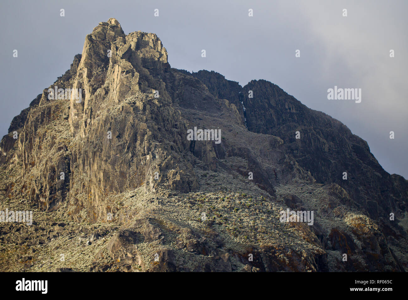 Kasese district hi-res stock photography and images - Alamy