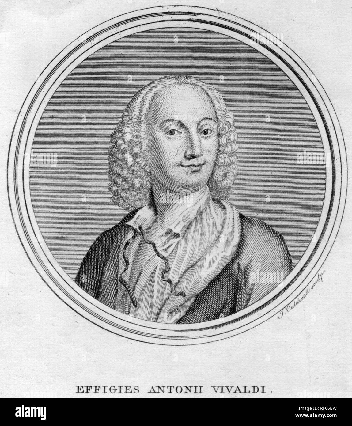 Antonio Vivaldi High Resolution Stock Photography and Images - Alamy