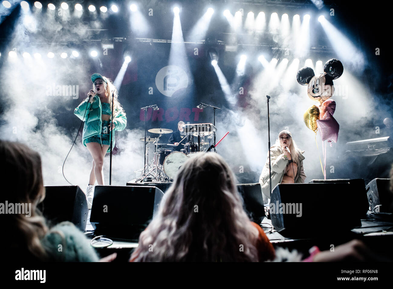 Fiona fitzpatrick hi-res stock photography and images - Alamy