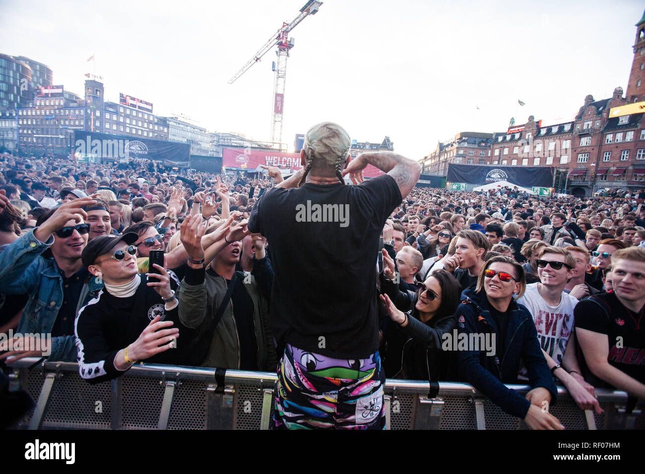 Horst simco hi-res stock photography and images - Alamy