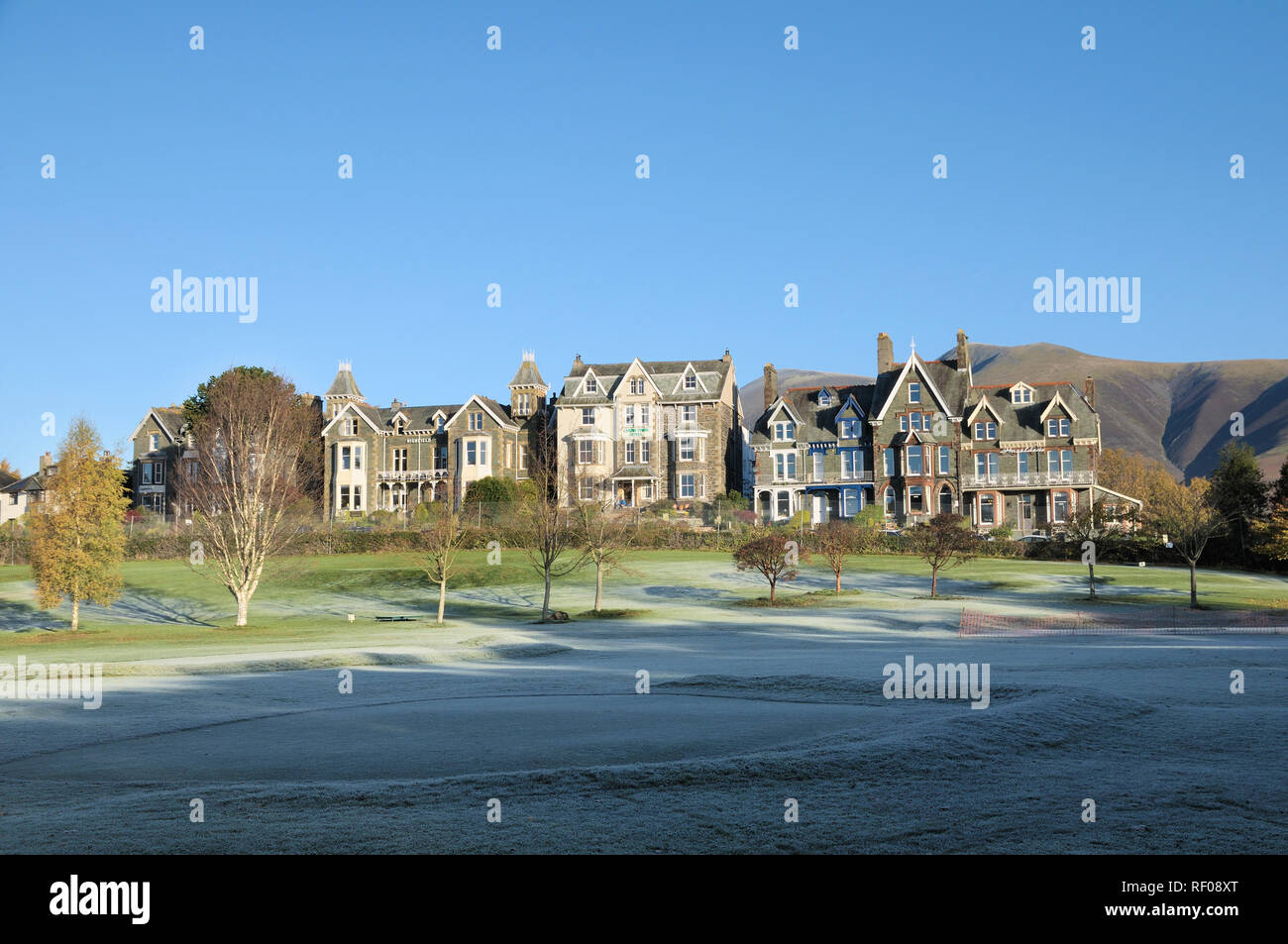 Crow park hotel hi-res stock photography and images - Alamy