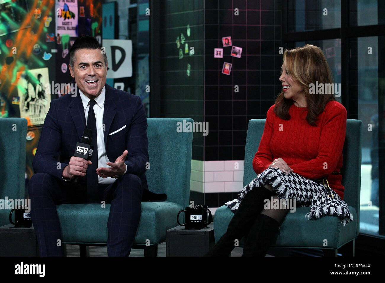 Marlo thomas book hi-res stock photography and images - Alamy