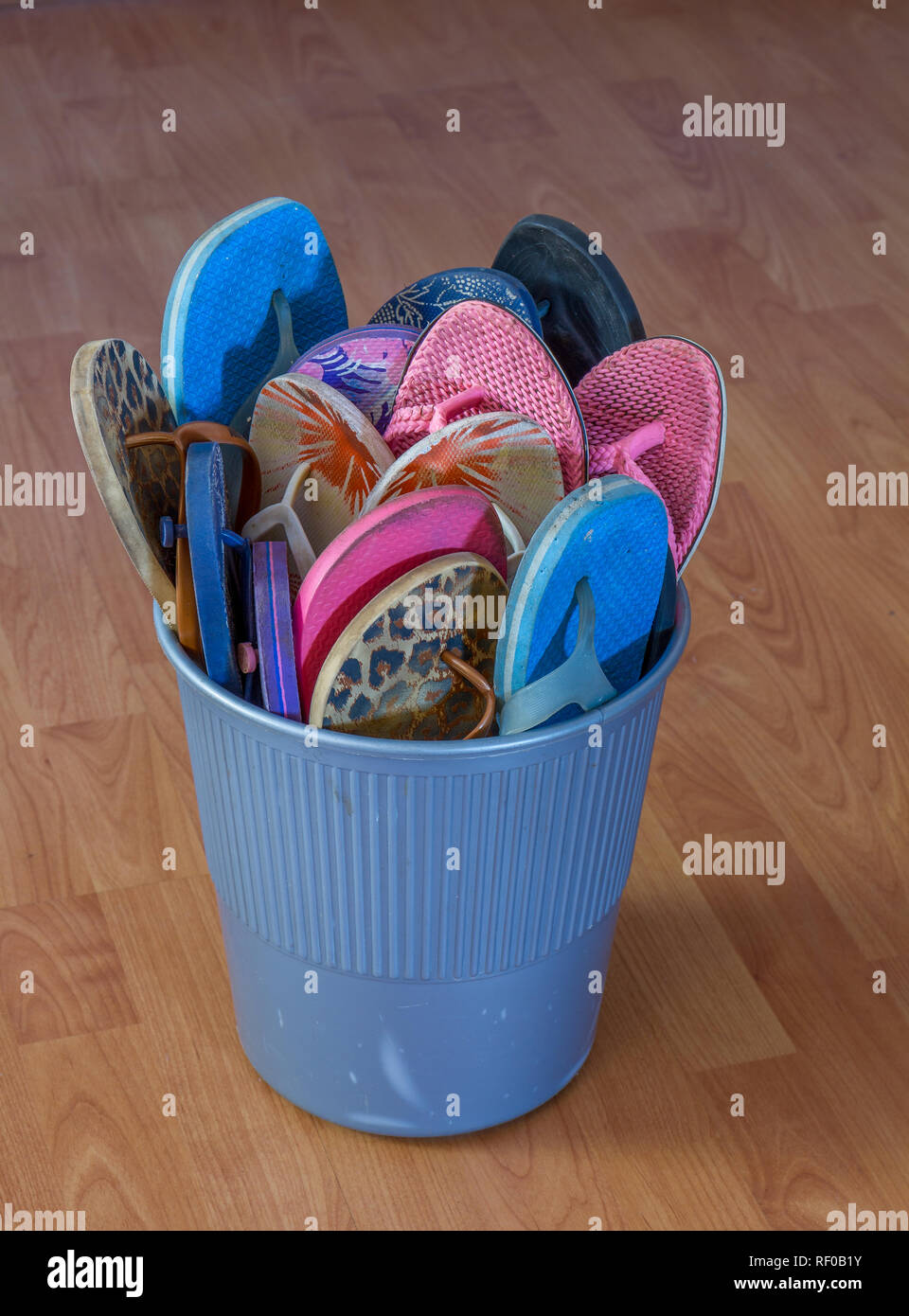 Slops bucket hi-res stock photography and images - Alamy