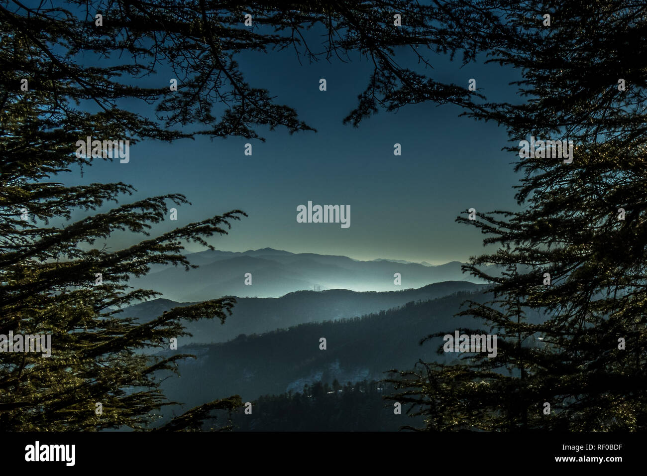 Himachal Family High Resolution Stock Photography and Images - Alamy