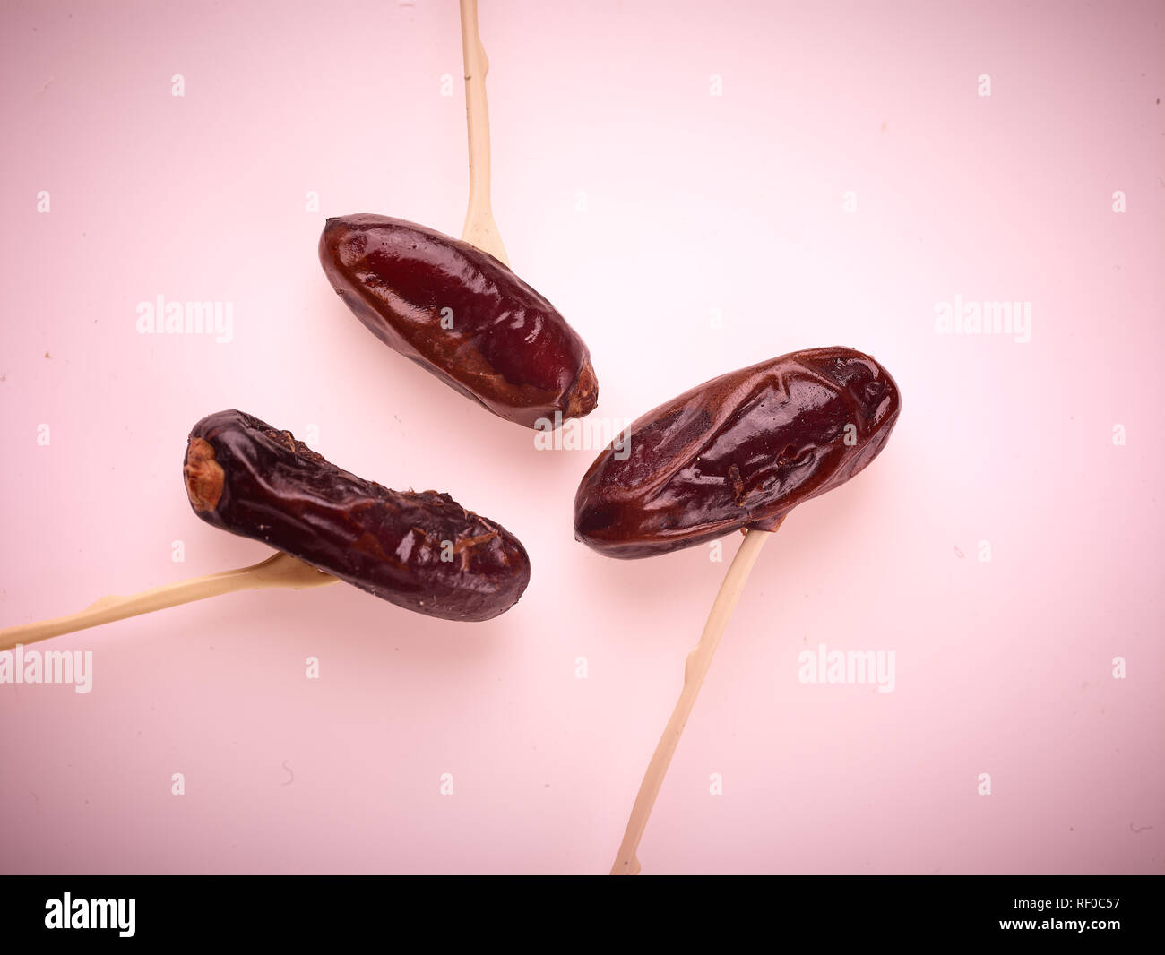 dates food still life photograph Stock Photo - Alamy