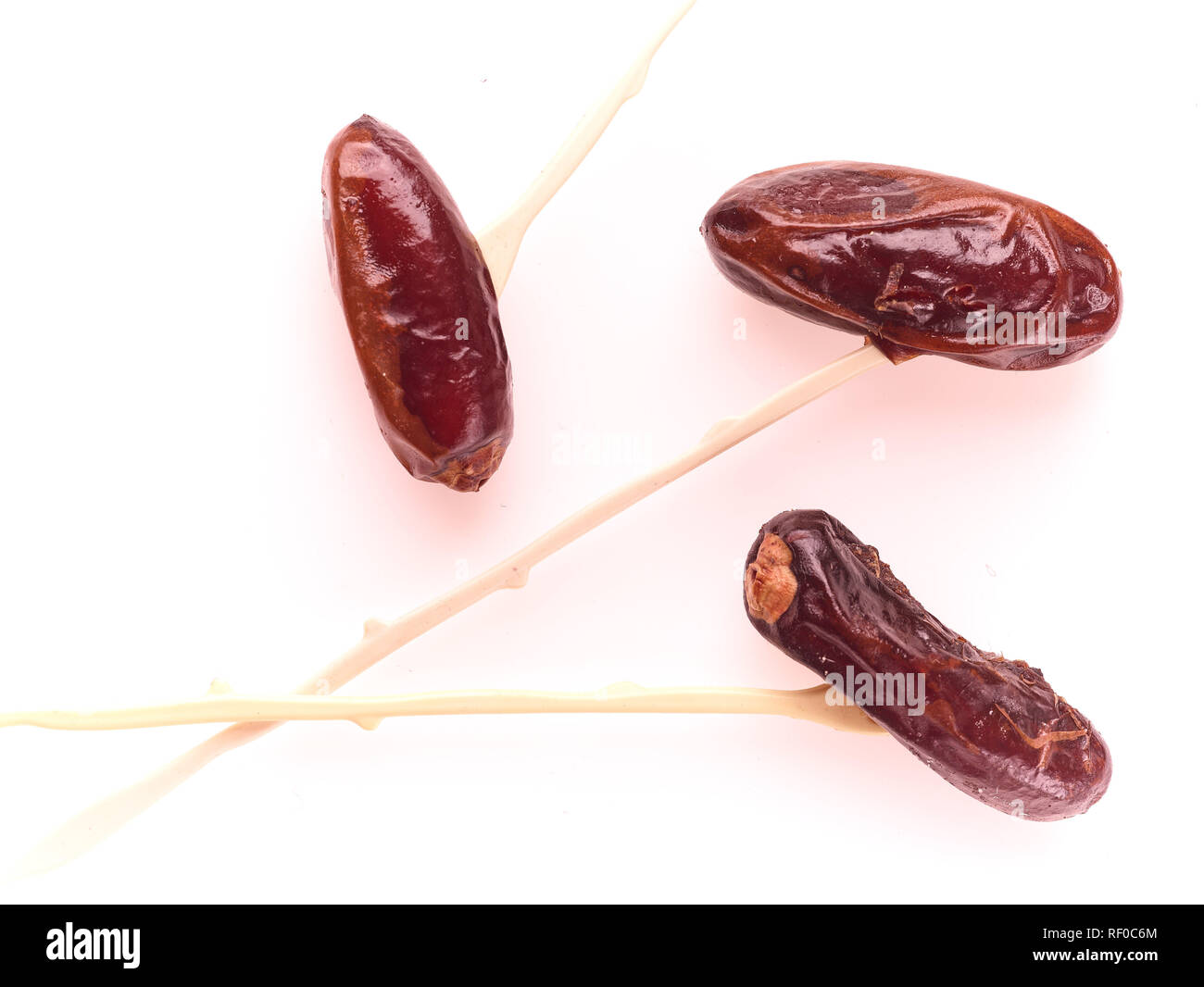 dates food still life photograph Stock Photo - Alamy
