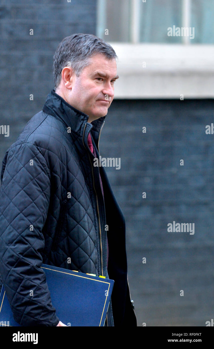 Justice secretary david gauke hi-res stock photography and images - Alamy