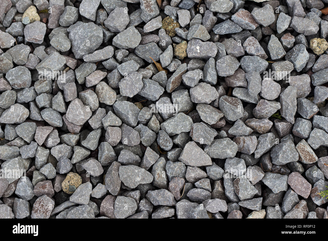 Gravels texture hi-res stock photography and images - Alamy