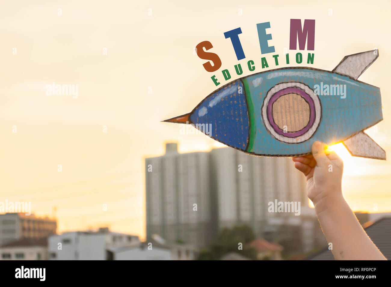 Rocket math hi-res stock photography and images - Alamy