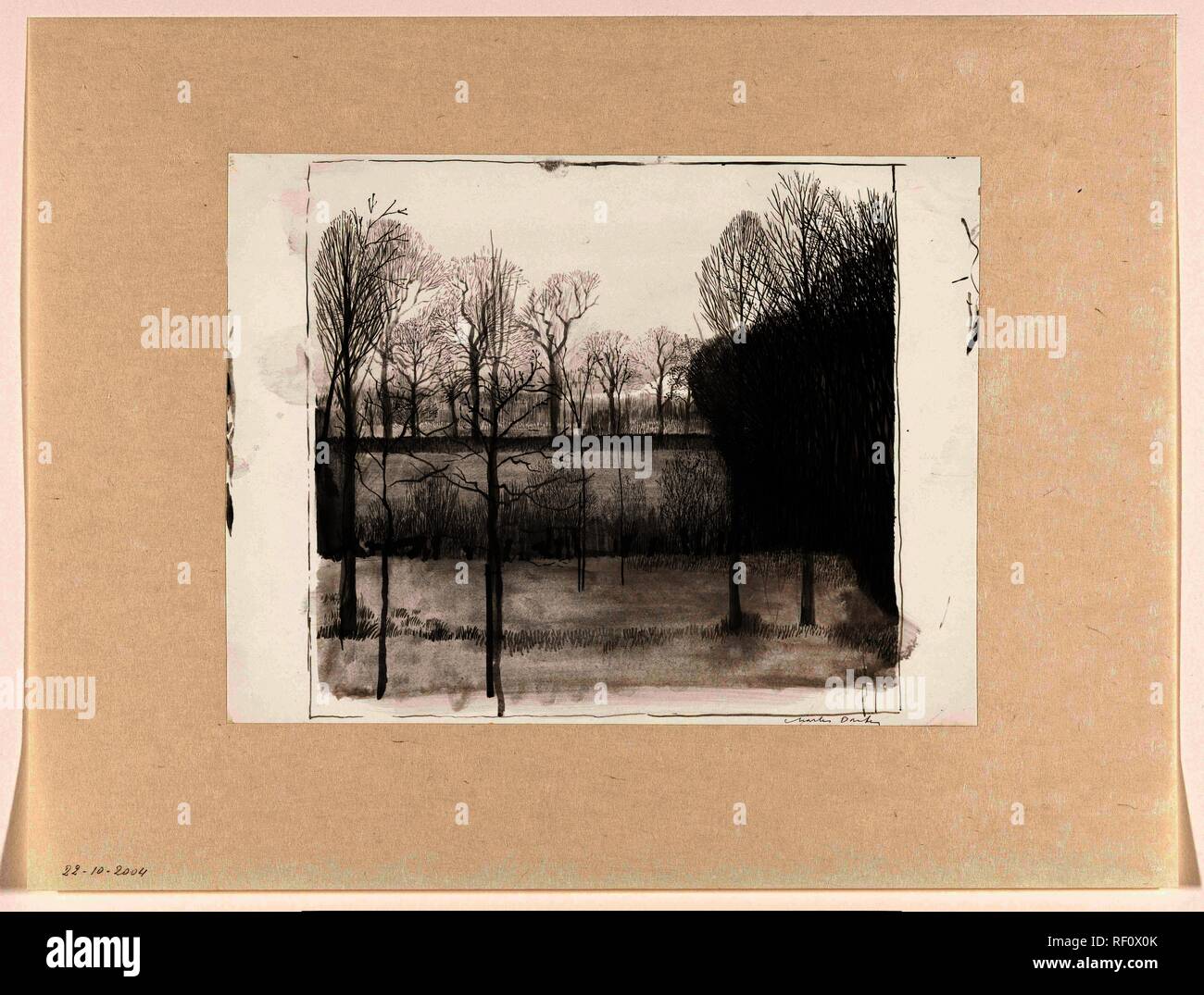 Charles pollard hi-res stock photography and images - Alamy